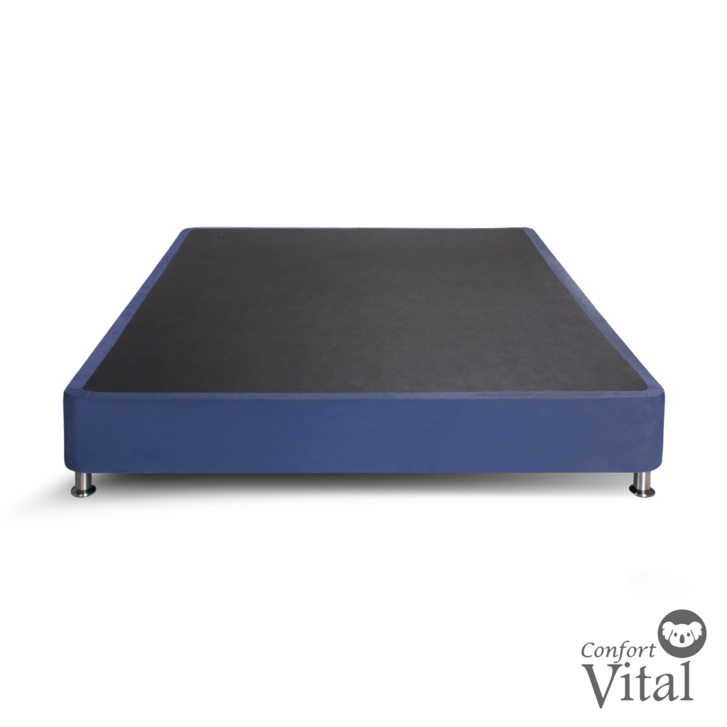 Base camas al mejor precio | Confort Vital en Colombia